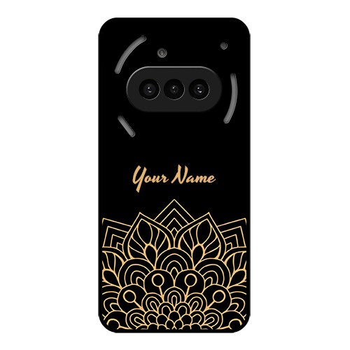Buy Nothing Phone 3A 5G Custom Metal Phone CaseUpload Multiple Picture ...