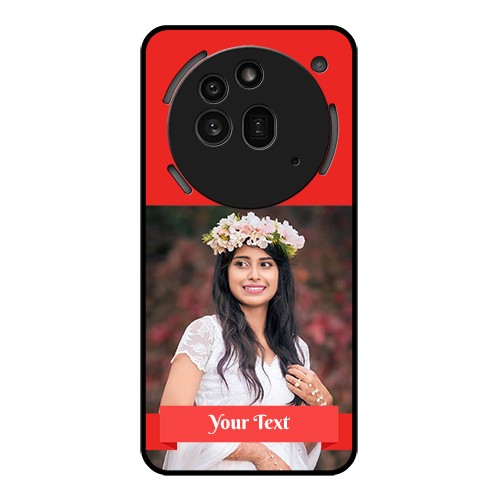 Buy Nothing Phone 3A Pro Custom Metal Phone Case - With Oreo Biscuit Design