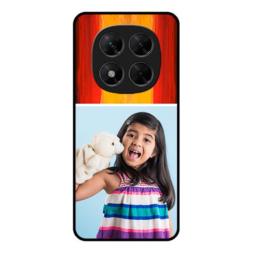 Buy Redmi Note 14 Pro 5G Custom Metal Phone CaseMulti Color Design