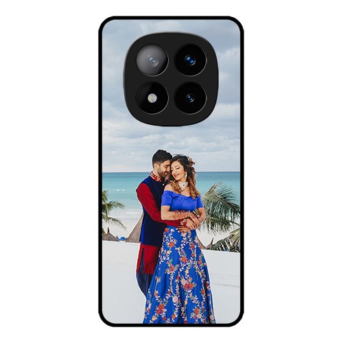 Buy Redmi Note 14 Pro Plus 5G Custom Metal Phone CaseUpload Full ...