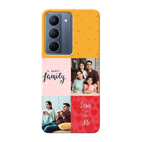 Buy Oppo A5 5G Custom Hard Phone Case - Images With Quotes Design