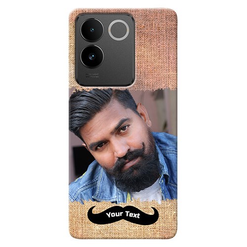 Buy Vivo T2 Pro 5G Mobile Back Covers Online with Texture Design