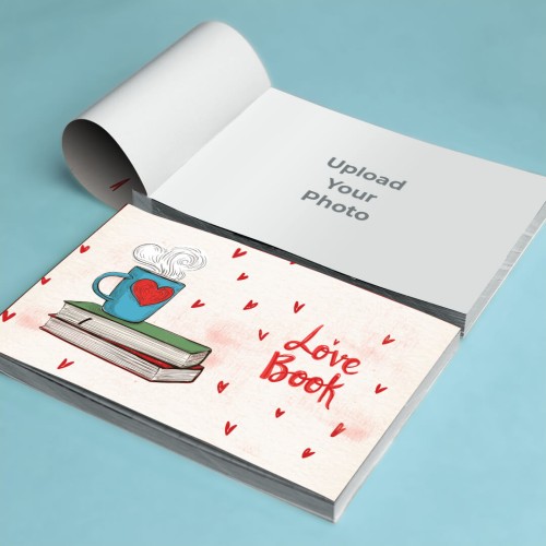 Buy Lovely memories photos snapbook