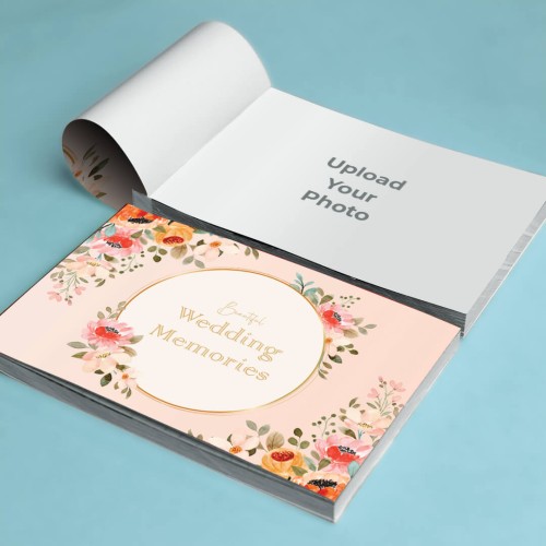 Buy Wedding Life Memories collection book