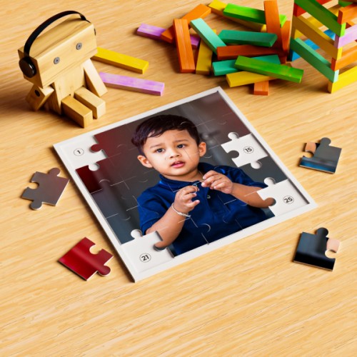 Personalized Puzzles: The Perfect Gift for Any Occasion