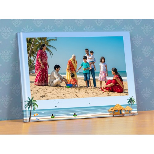 Buy Beach Bliss Photo Album