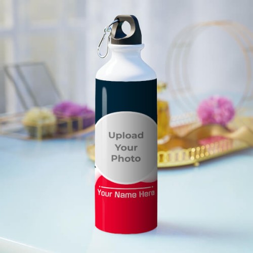Buy Sipper with your name and picture-Printshoppy Sipper Bottles