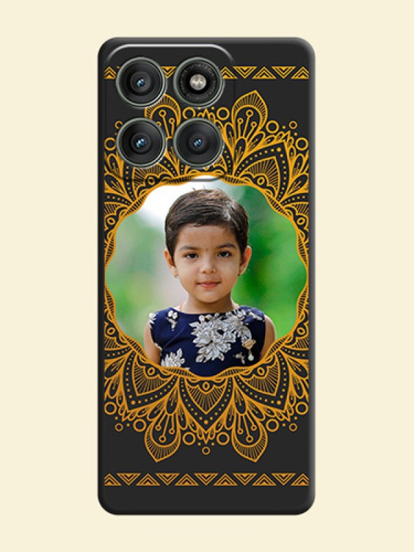 Motorola Edge 60 Pro 5G - Customized soft matte Phone Cases | Print ...