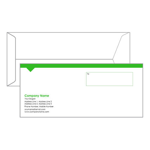 Management Envelope Design