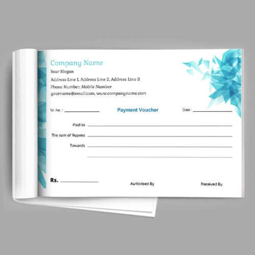 Abstract Voucher Design