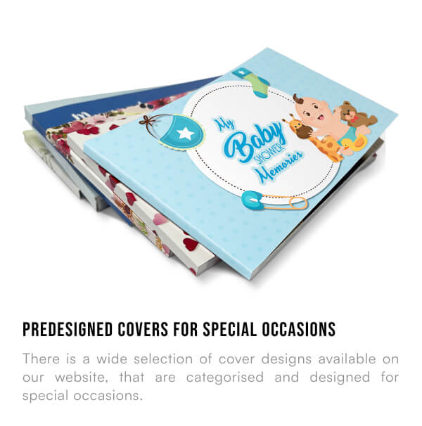 Buy Lovely memories photos snapbook